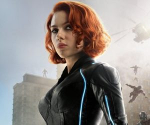 Jew of the Week: Scarlett Johansson | Jew of the Week