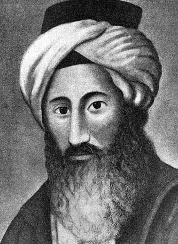 April | 2013 | Jew of the Week