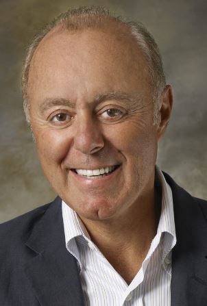 Jew of the Week: Jeff Brotman | Jew of the Week