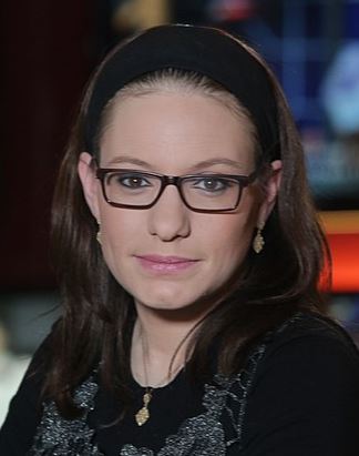 Jew of the Week: Sivan Rahav-Meir | Jew of the Week