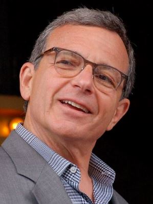 Jew of the Week: Bob Iger | Jew of the Week