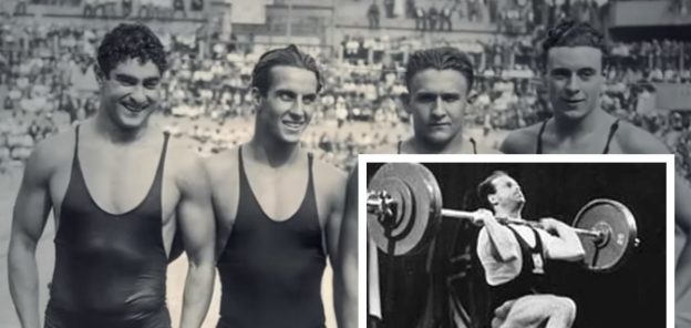 Jews of the Week: Alfred Nakache & Ben Helfgott | Jew of the Week