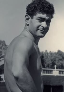 Jews of the Week: Alfred Nakache & Ben Helfgott | Jew of the Week