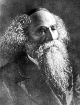 Jews of the Week: the Genius of Rogatchov and Joseph Trumpeldor | Jew ...