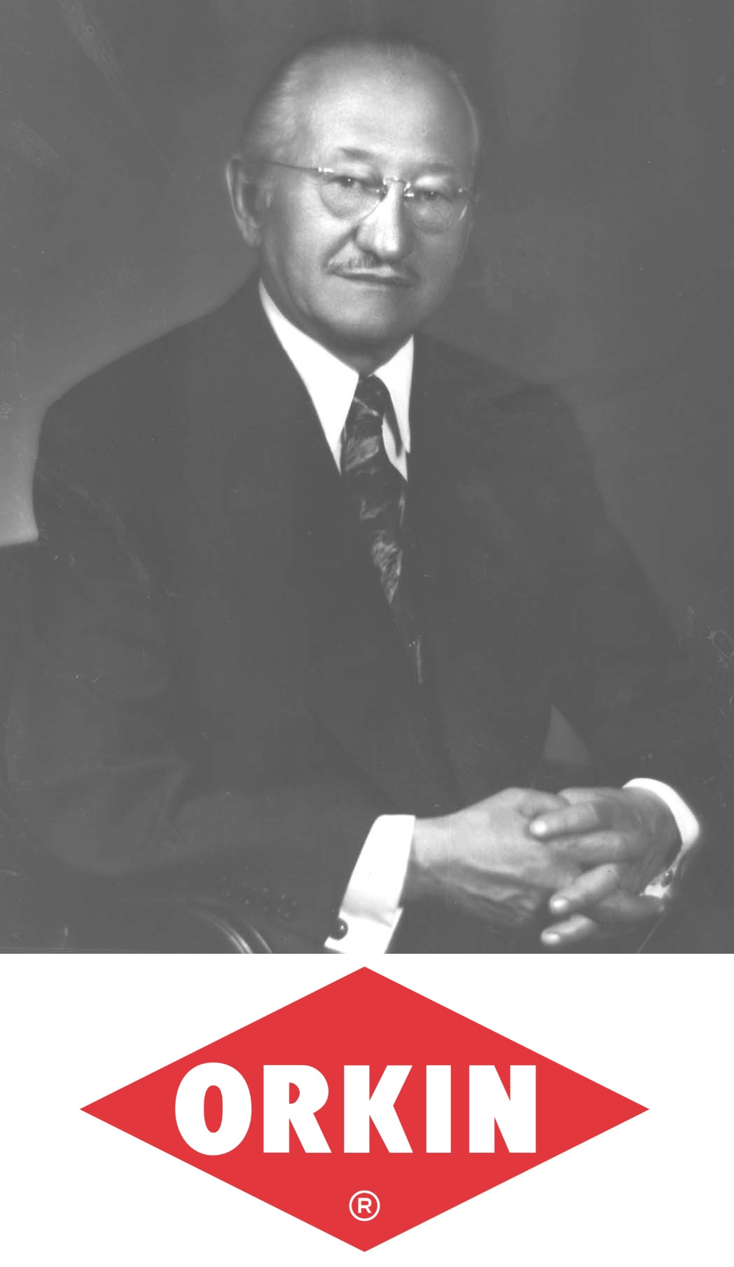 Jew of the Week: Otto Orkin | Jew of the Week