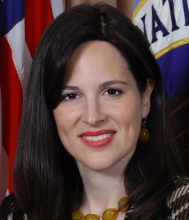 Jew of the Week: Anne Neuberger | Jew of the Week