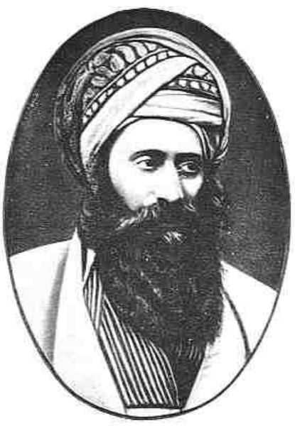 Jew of the Week: Ben Ish Chai | Jew of the Week