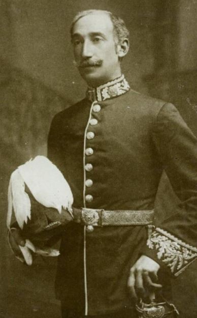 Jews of the Week: Edward and Philip Sassoon | Jew of the Week