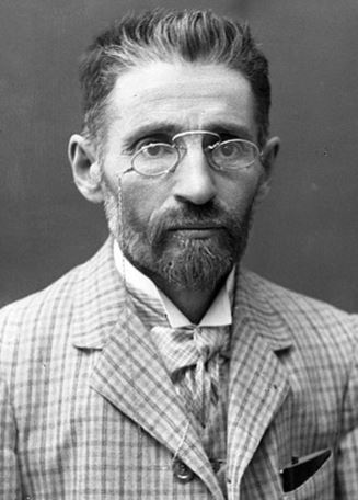 Jew of the Week: Eliezer Ben-Yehuda | Jew of the Week