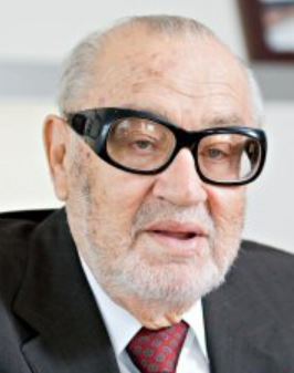 Jew of the Week: Sammy Ofer | Jew of the Week