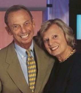 Jews of the Week: Irene and Abe Pollin | Jew of the Week