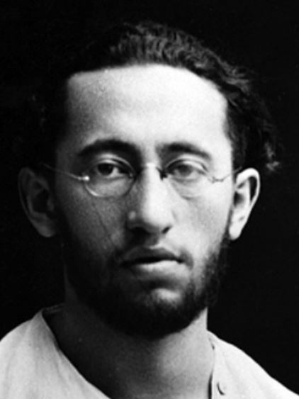 Jew of the Week: Chaim Arlozorov | Jew of the Week
