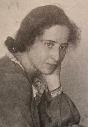 Jew of the Week: Hannah Arendt | Jew of the Week