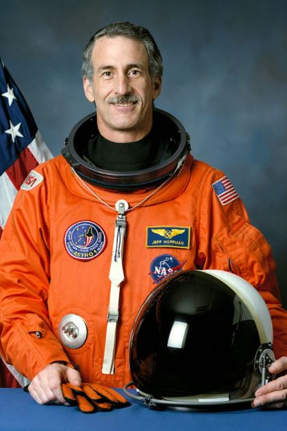 Jew of the Week: Jeff Hoffman | Jew of the Week