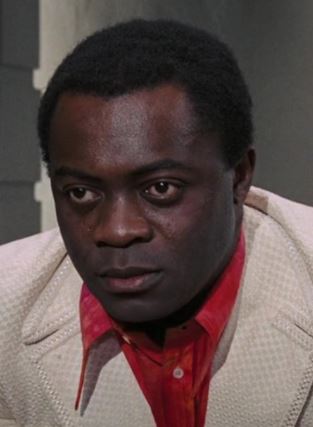 Jews of the Week: Yaphet Kotto & Jim Steinman | Jew of the Week