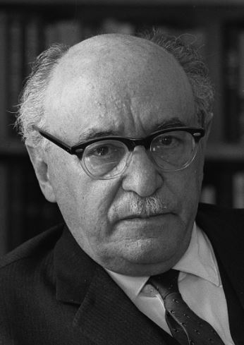 Jews of the Week: Zalman Shazar and Reuven Rivlin | Jew of the Week