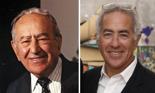 Canadian Jews | Jew of the Week